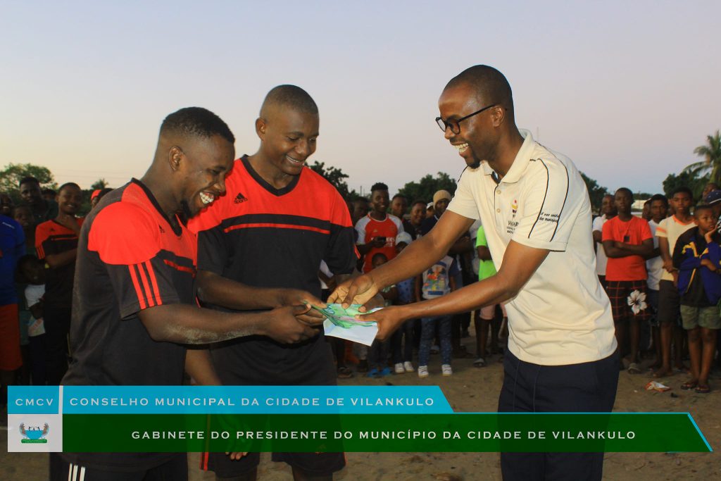 Home - Municipio de Vilankulos